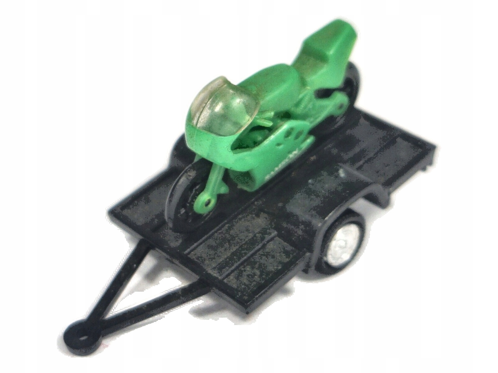 PŘÍVĚS S MOTORKOU, Grel, Odlitek, Černá, Angličáky, • Ceny, Recenze ...