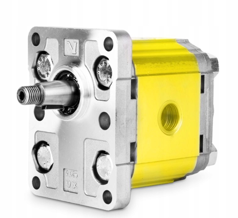 Vivolo Pompa Hydrauliczna - Niska cena na Allegro.pl