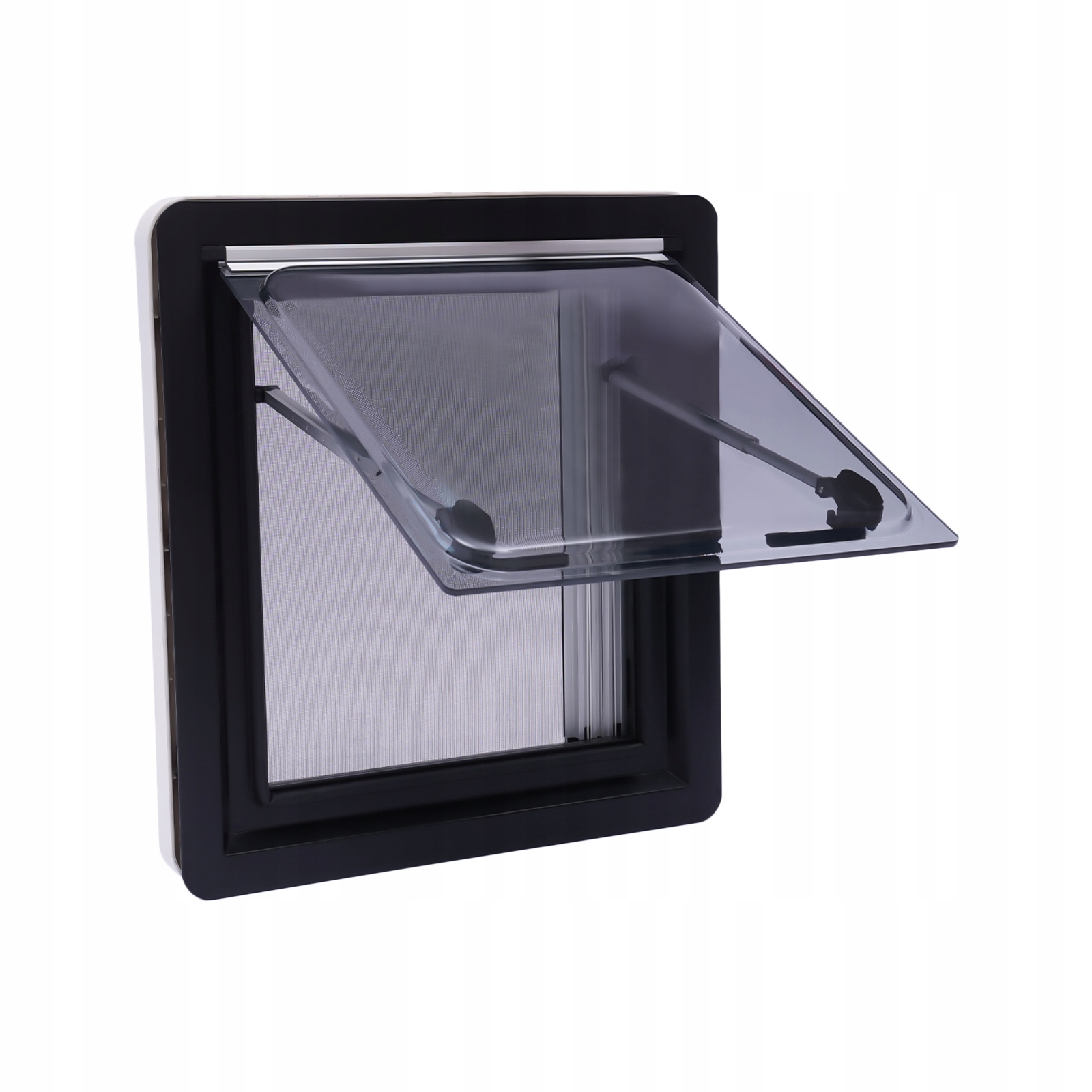 MG16RW RV Camper Sliding Vents Window • Cena, Opinie - Allegro