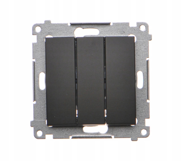 Simon Łącznik Potrójny w Wyłączniki światła, ściemniacze - Allegro.pl