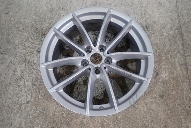 Felga aluminiowa BMW OE 6880047 7.0" x 18" 5x112 ET 22 za 400.00PLN z Jasienica - Allegro ...