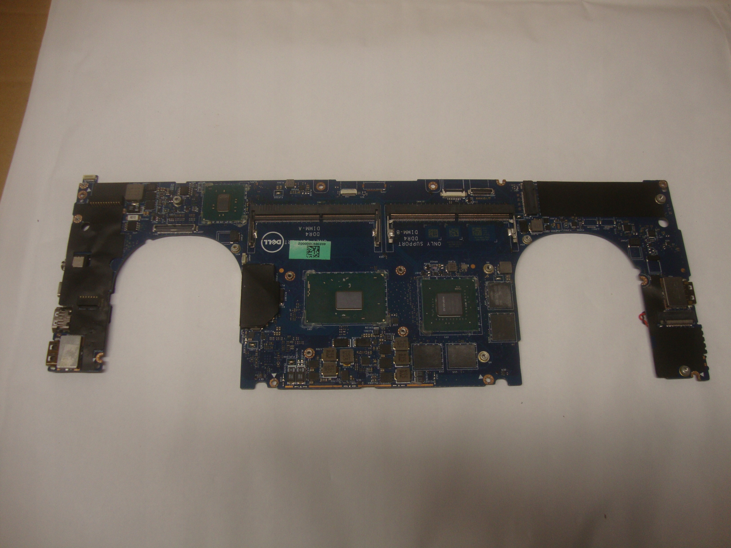 Plyta Glowna Dell Xps - Niska cena na Allegro