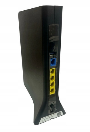 Router SAGEMCOM CS 50001 802.11ax (Wi-Fi 6) - porównaj ceny - Allegro.pl