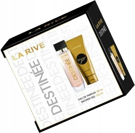La Rive for Woman Destinee Zestaw prezentowy - porównaj ceny - Allegro.pl