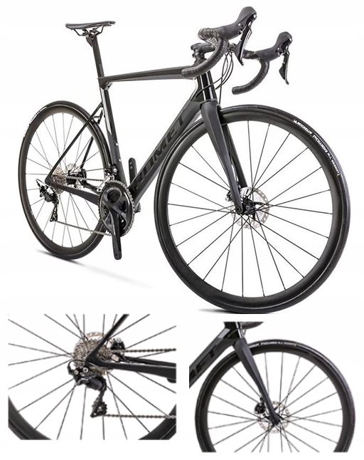 ROWER SZOSOWY ROMET HURAGAN DISC S/52cm/28" ( 172-182cm ...