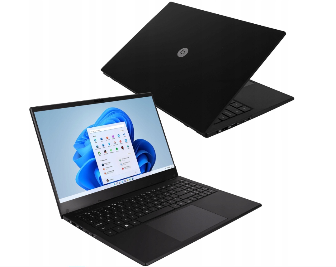 Laptop PIX 15.6 128GB FHD 15,6 " Intel Celeron Quad Core 8 GB / 128 GB ...