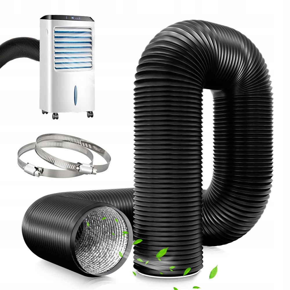 Rura Wentylacyjna Kuchenna - Niska cena na Allegro