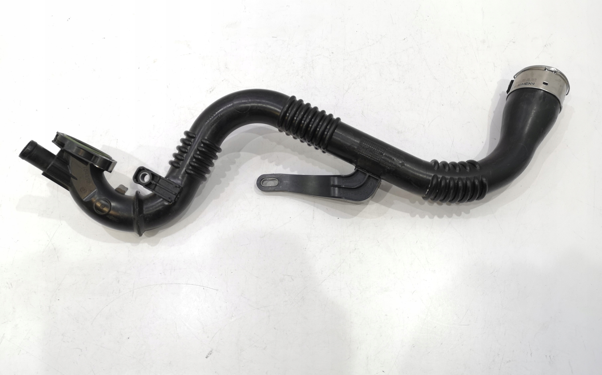 Renault OE 144605243R rura wąż intercoolera - porównaj ceny - Allegro.pl