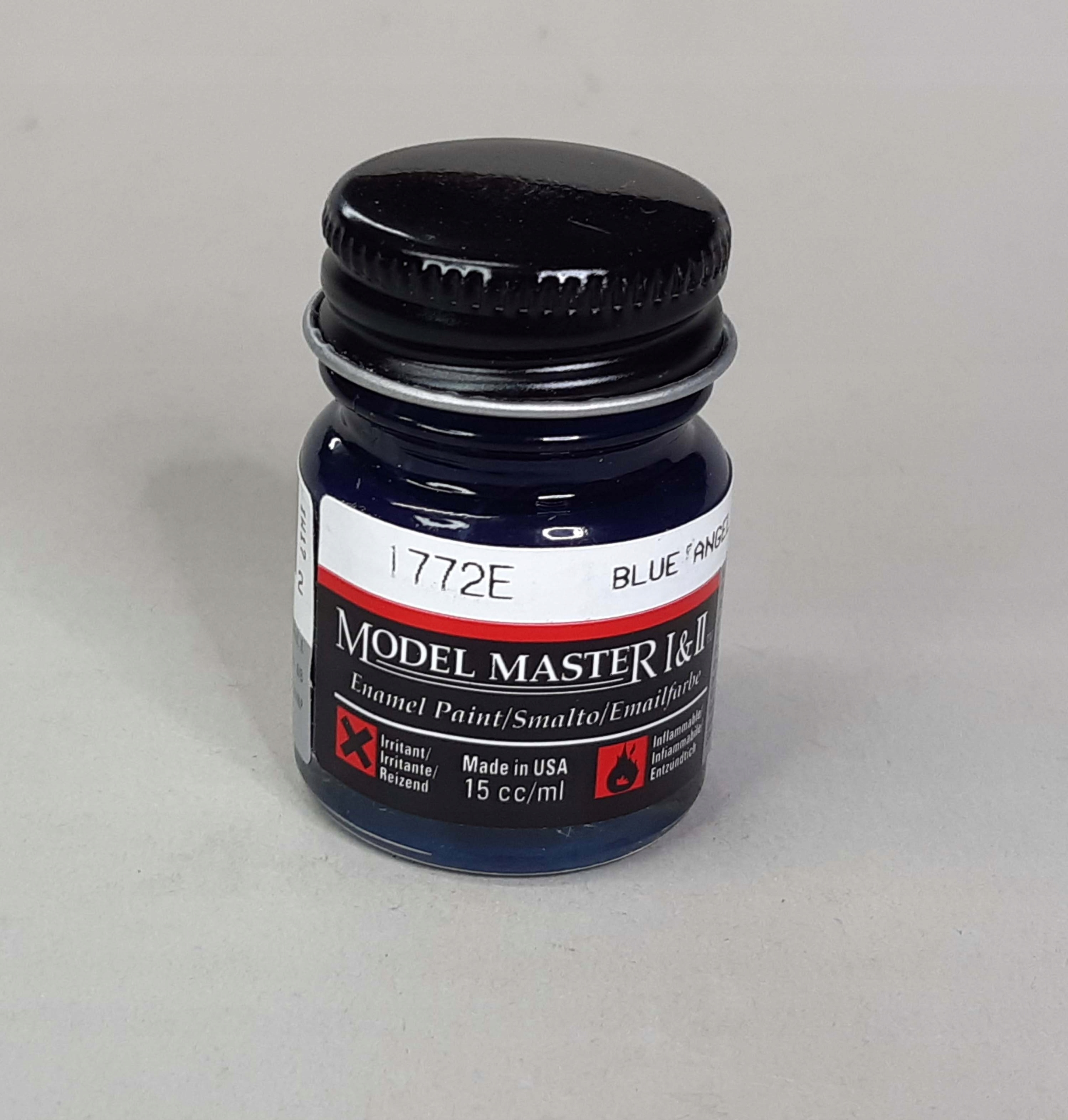 ! Blue Angels Blue - Farby modelarskie - Allegro.pl