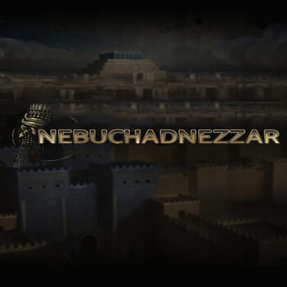 Nebuchadnezzar STEAM - NOWA GRA PEŁNA WERSJA PC • Cena, Opinie - Allegro
