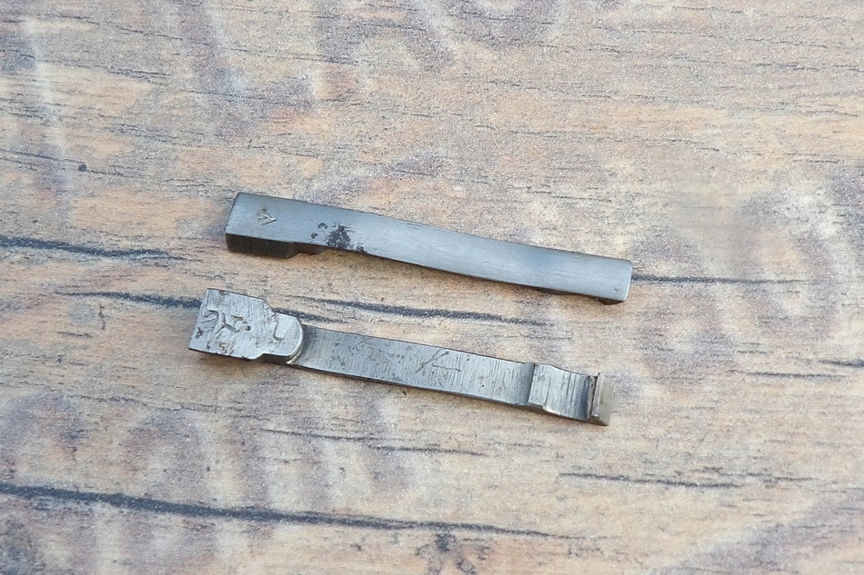 Pazur Wyciągu Mosin - Niska cena na Allegro