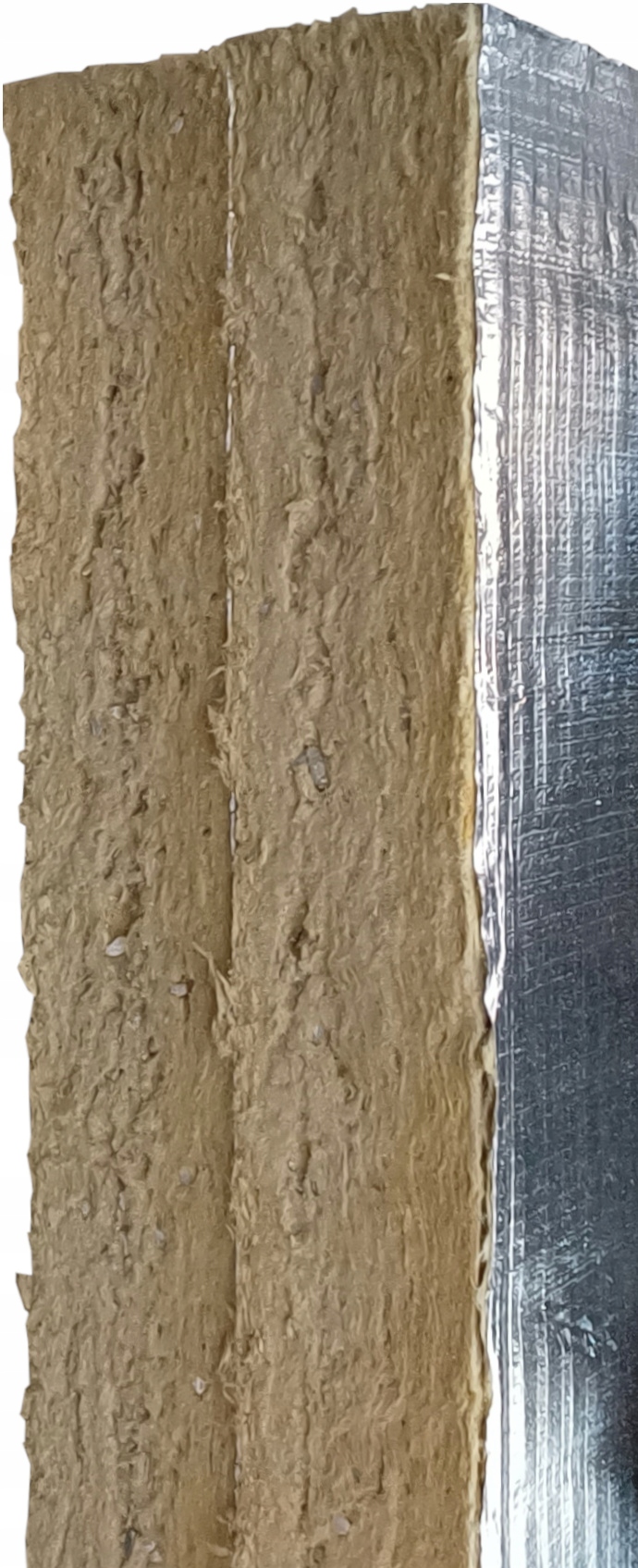 Wełna ogniochronna Rockwool Conlit Plus 60 izolacja ppoż. • Cena ...