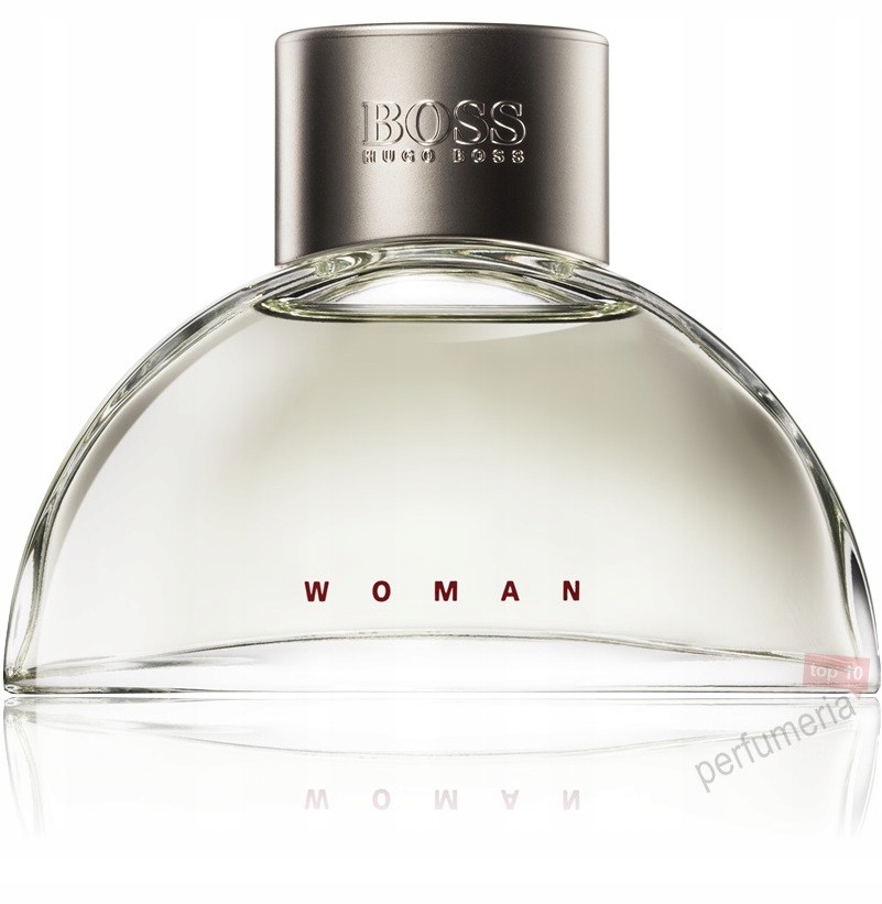 Hugo Boss Boss Woman Woda Perfumowana 90ml (737052057989) • Cena ...