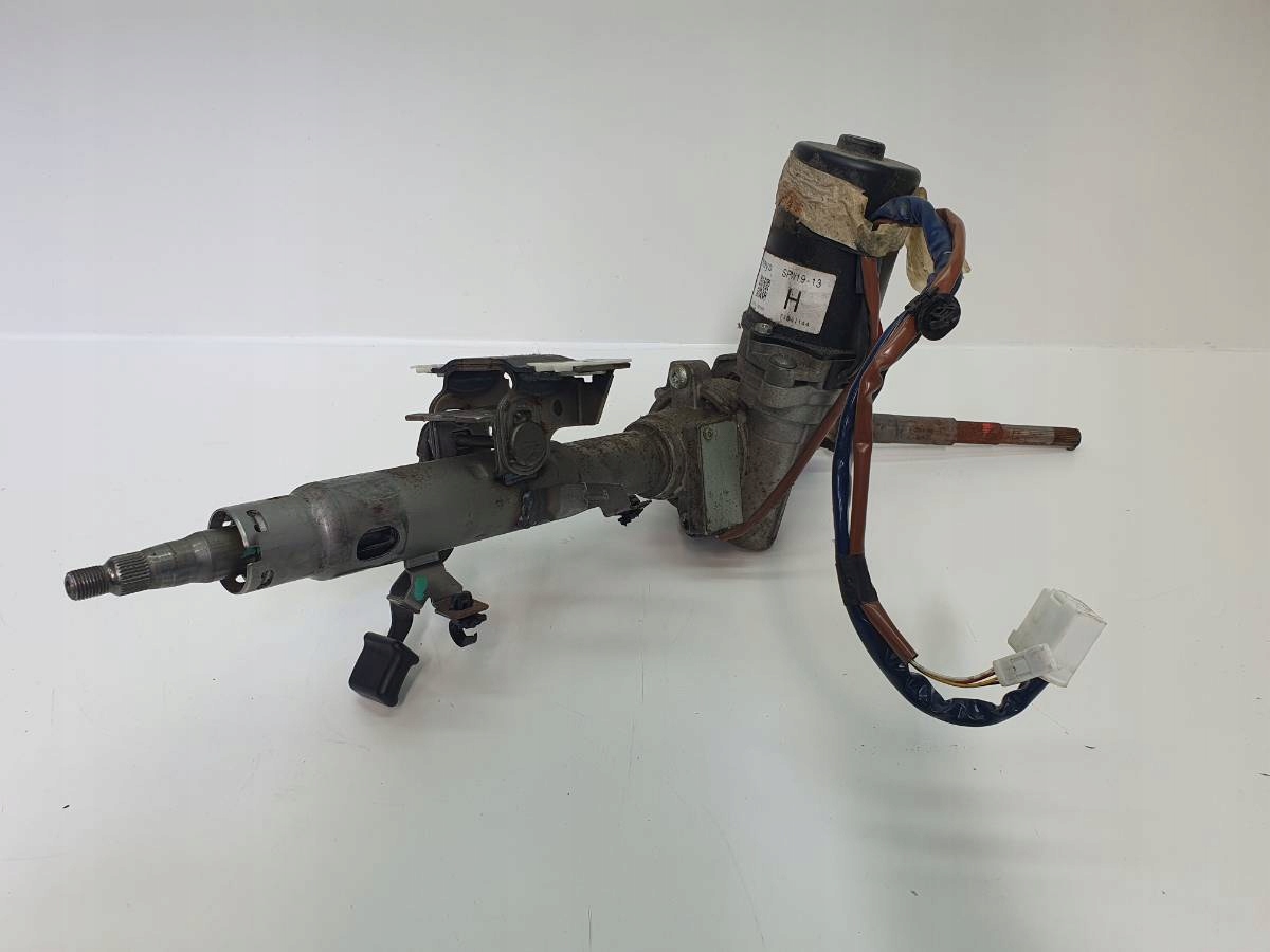 KOLUMNA KIEROWNICZA WSPOMAGANIE ELEKTRYCZNE YARIS II EU 45200-0D090 za ...