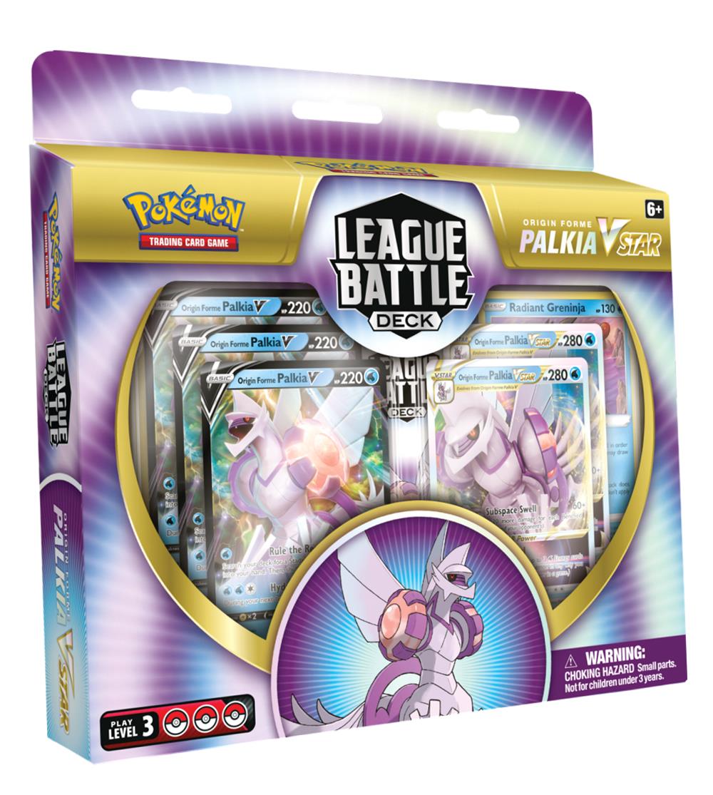 Pokemon Tcg Pełna Talia - Karty Pokemon TCG ﻿ na Allegro - Sklep ...