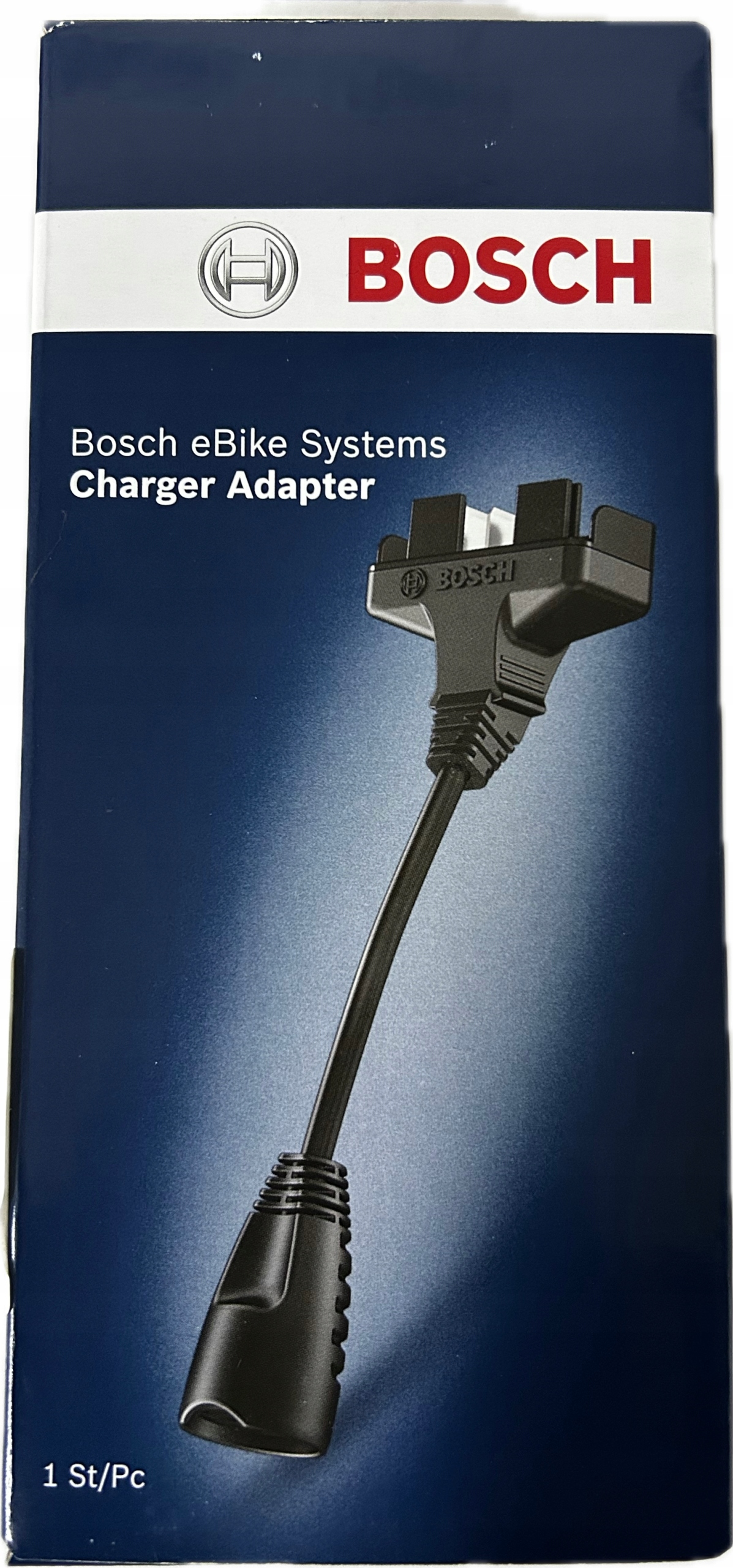 Adapter Baterii Bosch z Przewodem - Niska cena na Allegro