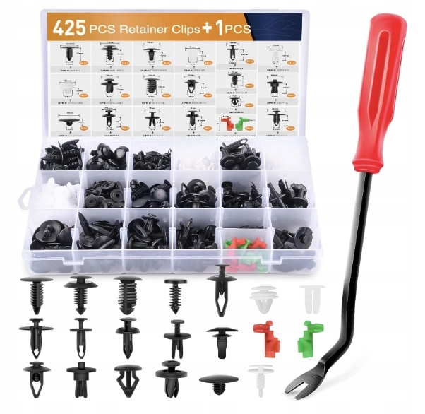 Spinka Kołek Podszybia Volvo - Niska cena na Allegro.pl