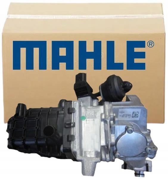 MAHLE ZAWÓR EGR CE 4 000P CE 4 000P za 1193,89 zł z Krakow - Allegro.pl ...