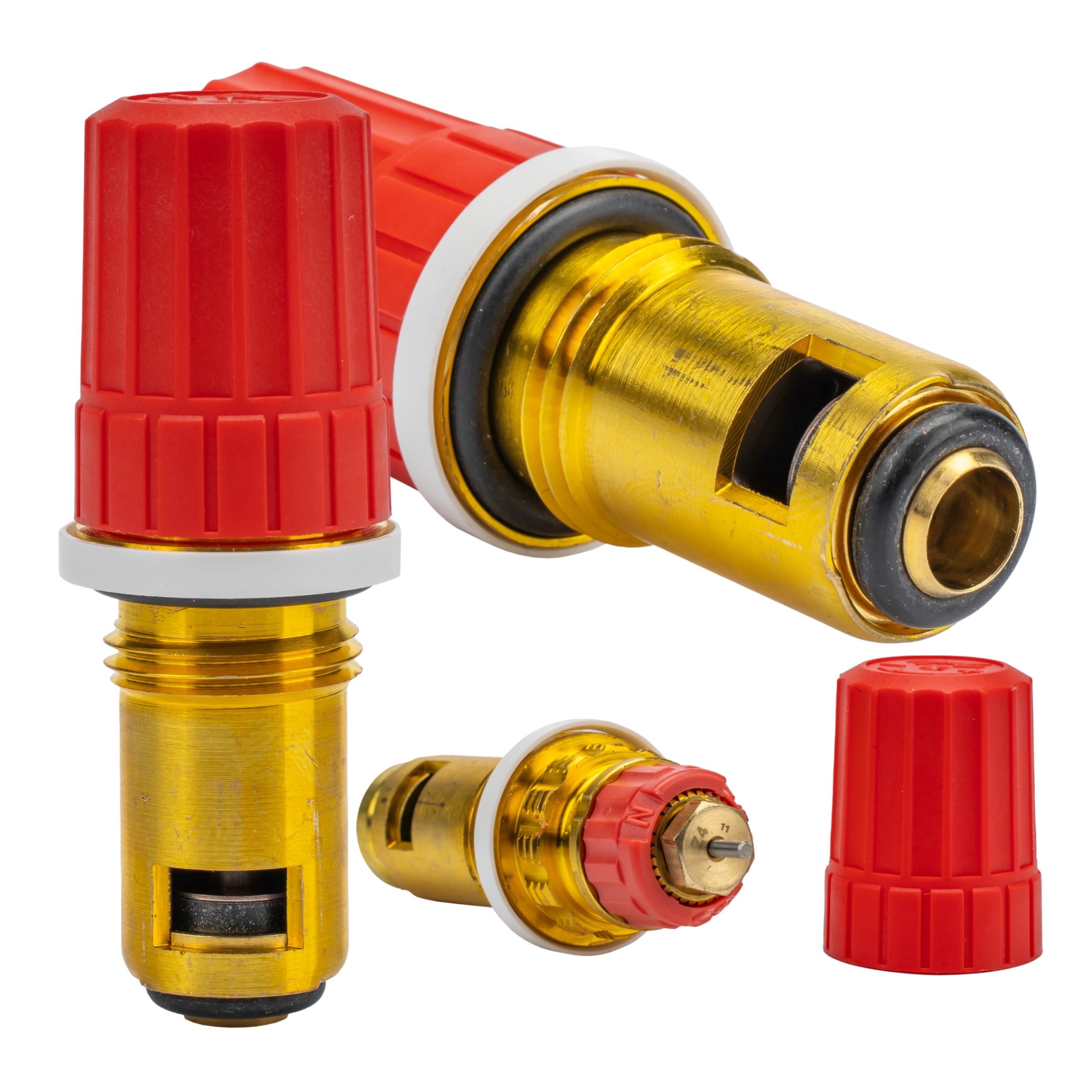 WKŁADKA ZAWOROWA DO GRZEJNIKA TERMOSTATYCZNA DANFOSS 013G7390 (5702420034621) • Cena, Opinie ...