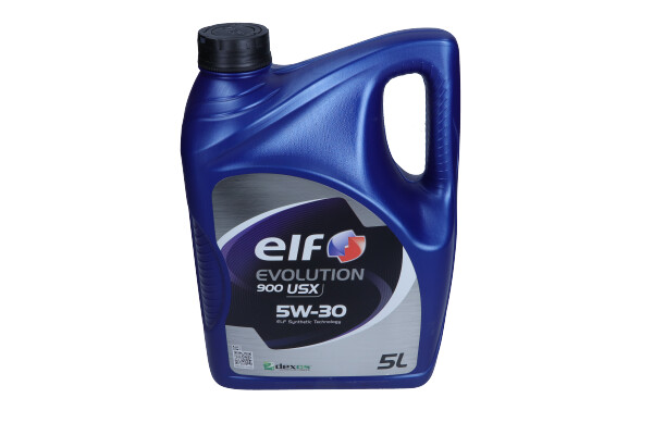 Elf Evolution 900 USX 5W-30 5 litrów 3425901111803 za 204.91PLN z ...