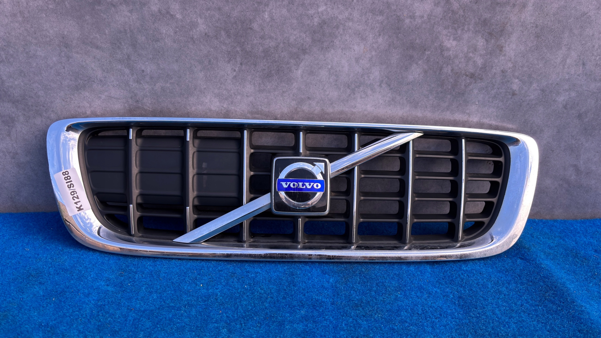 Volvo Grill V70 - Niska cena na Allegro