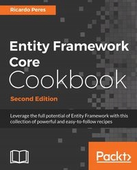 Practical Entity Framework Core 6 - Niska cena na Allegro