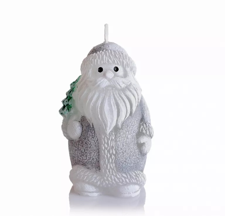 Świeca tradycyjna parafinowa Bartek Candles 1 szt. • Cena, Opinie - Allegro