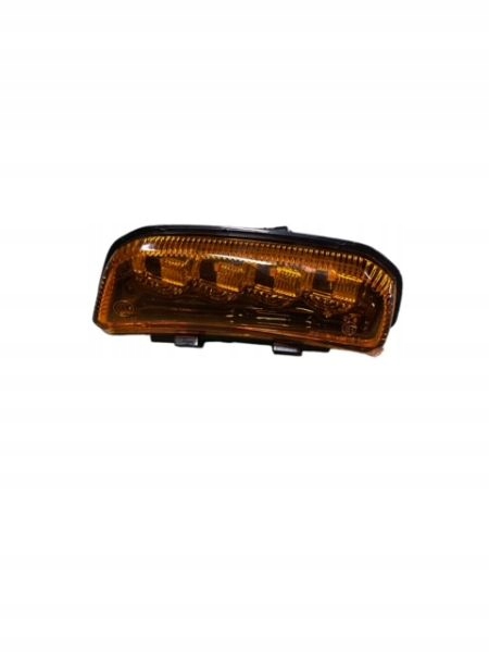 Lampa kierunkowskazu Scania OE 2334728 - porównaj ceny - Allegro.pl