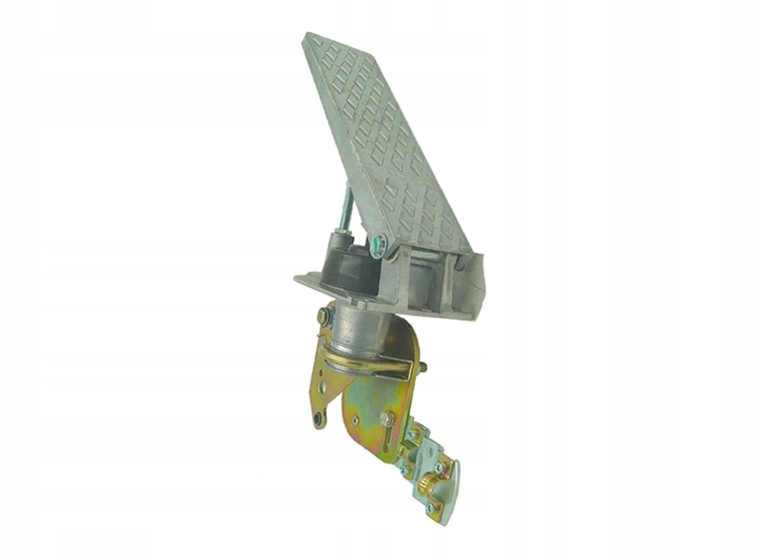 PEDAŁ GAZU CAT 416D 424D 428D 432D 442D za 1250.00PLN z Gietrzwałd ...