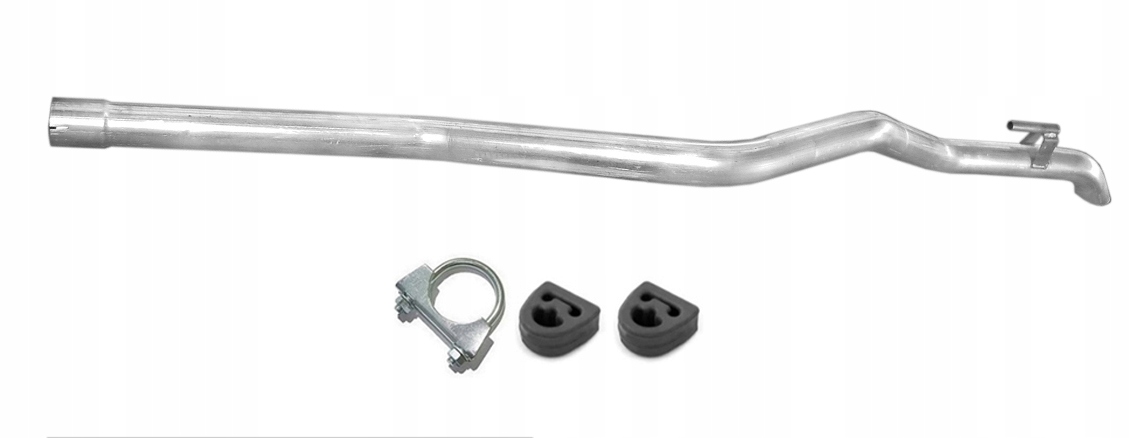 13.262 13.262 - MERCEDES SPRINTER 410D 412D 2.9 D ТОРЦЕВА ТРУБА LWB ...