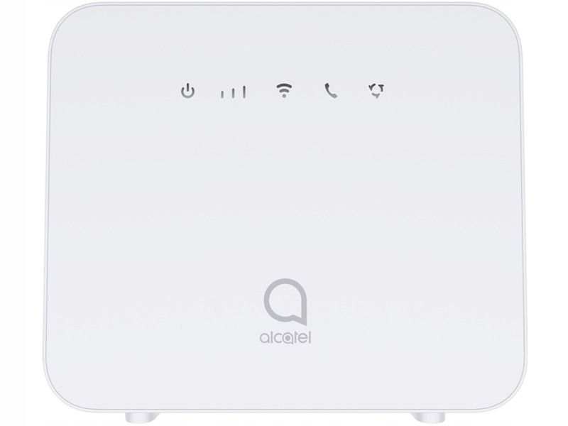 Router Wifi Alcatel Lte - Niska cena na Allegro