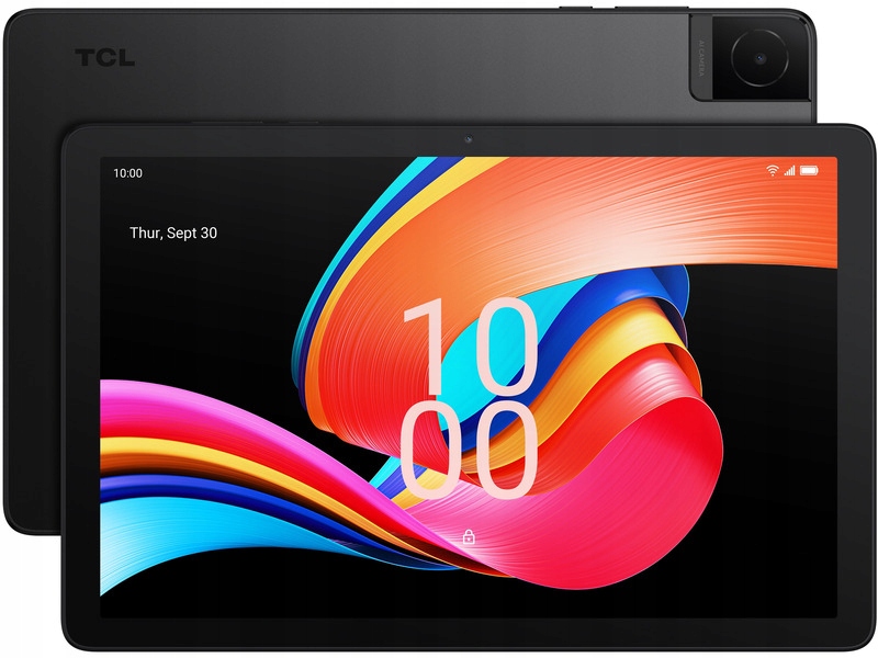 Tablet TCL TAB 10L 10,1" 3 GB / 32 GB czarny - Sklep, Opinie, Cena w ...