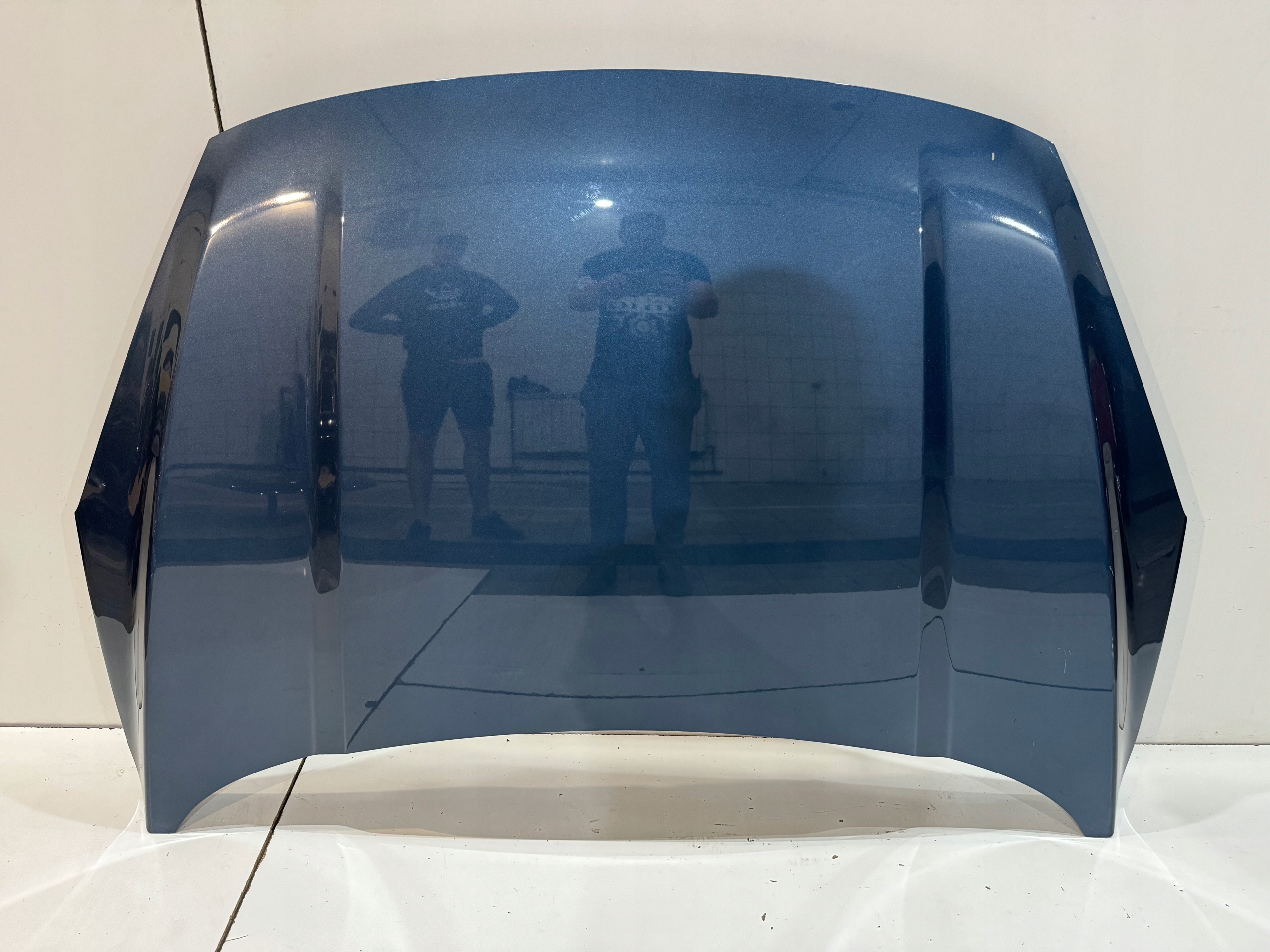 Maska Ford Kuga Mk3 - Niska cena na Allegro
