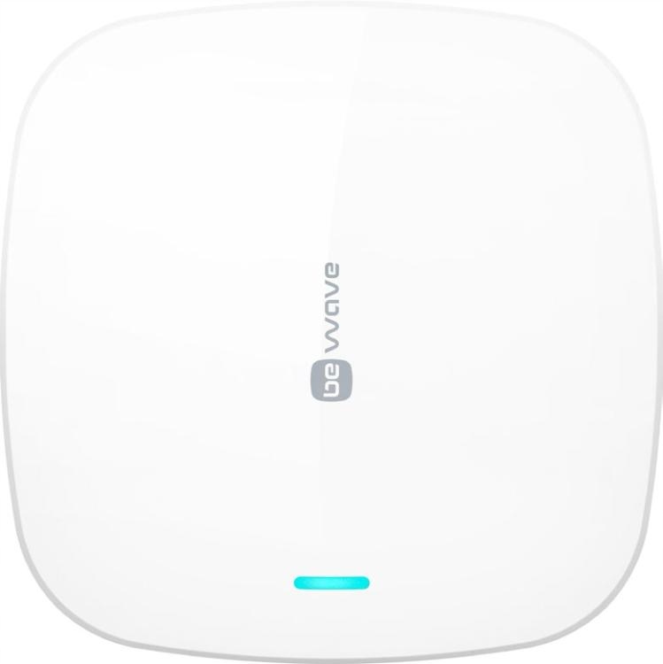 BE WAVE CENTRALA Kontroler systemu SMART Hub Plus do INTELIGENTNEGO DOM ...