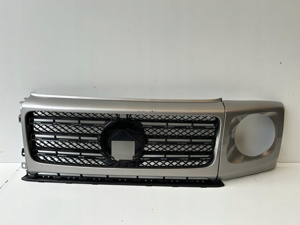 MERCEDES G KLASA 463 LIFT GRILL ATRAPA 4638880400 za 1599.00PLN z Osiek ...