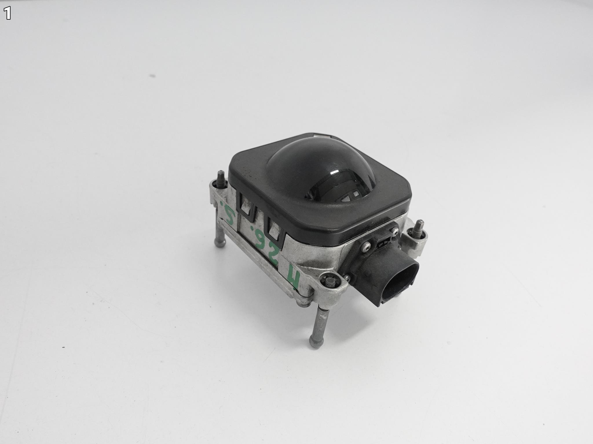 MERCEDES-BENZ W205 GLC x253 radar sensor acc distronic S27790429492 ...