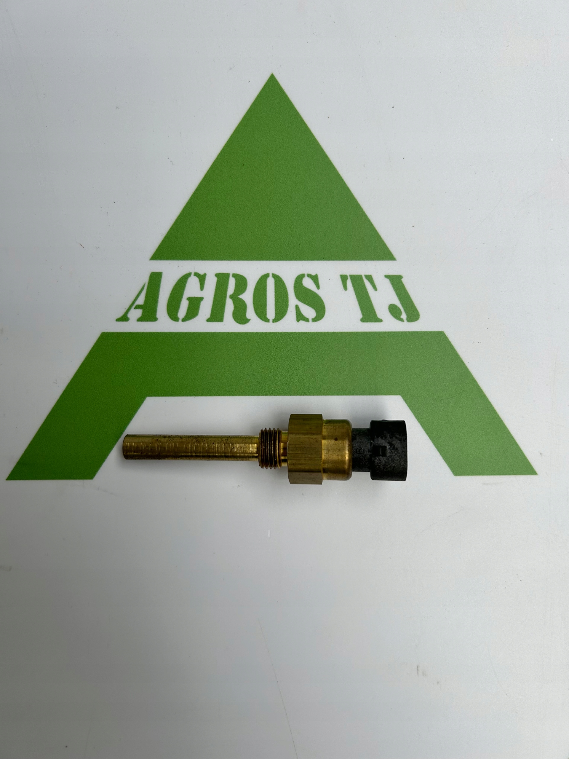 Czujnik temperatury John Deere RE151433 za 278.00PLN z Subkowy ...