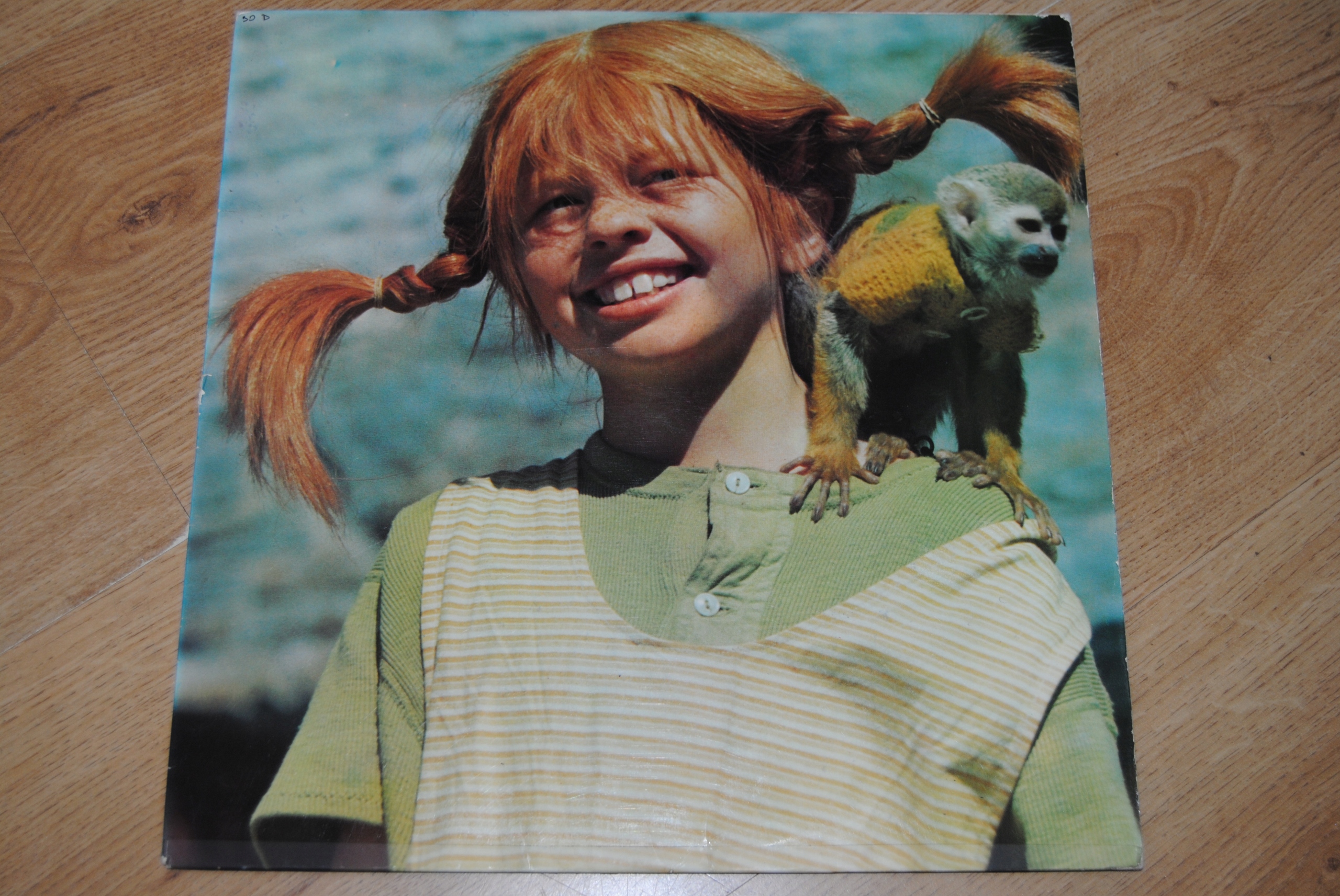 Astrid Lindgren – Har Kommer Pippi Langstrump 14266811649 - Sklepy, Opinie, Ceny w Allegro.pl