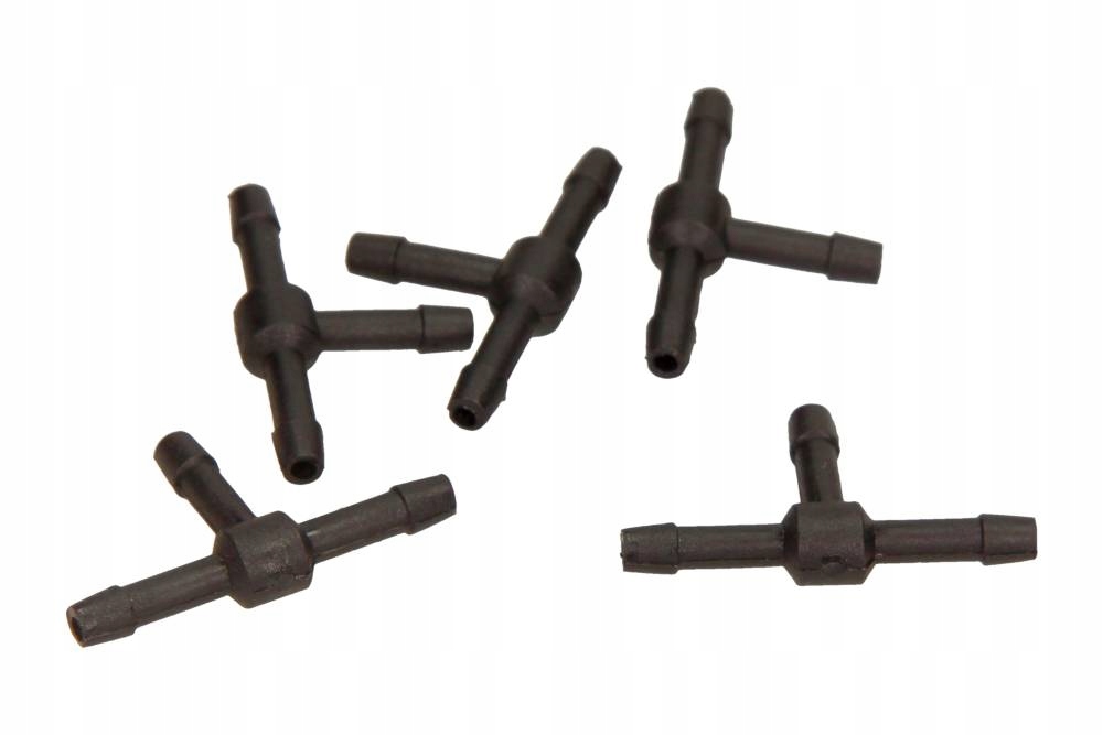 ROMIX TRÓJNIK UNIWERSALNY 3,2MM (5SZT.) 5907626816594 za 10.21PLN z ...