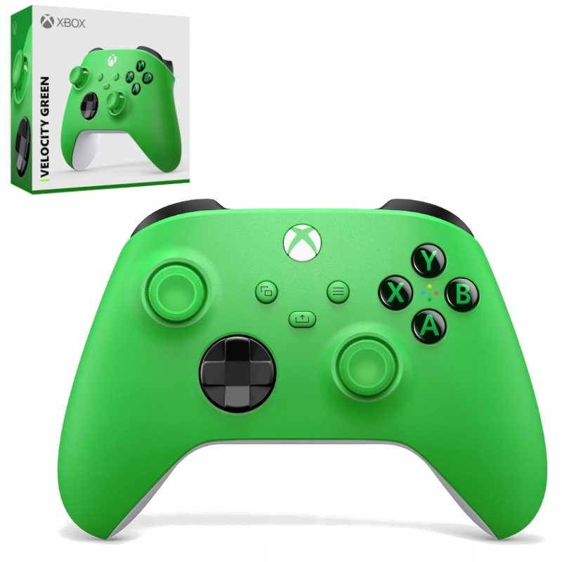 Pady do Xbox One - Niska cena na Allegro