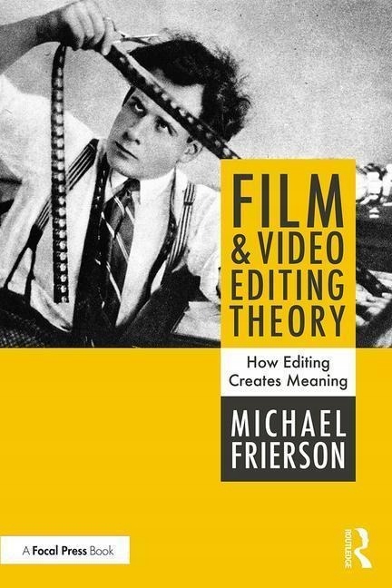 Film and Video Editing Theory: How Editing (14109202914) | Książka Allegro