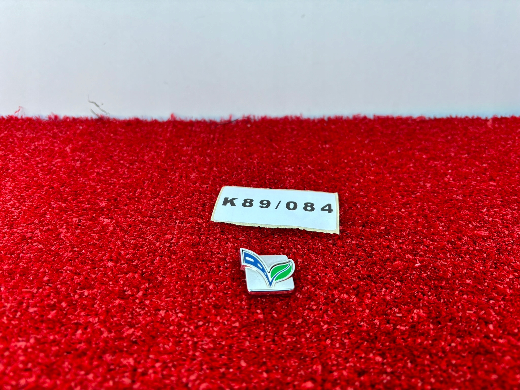 ZNACZEK LOGO EMBLEMAT FLEX FUEL FORD DS78-43156-AA K89/084 za 45.00PLN z Irządze - Allegro ...