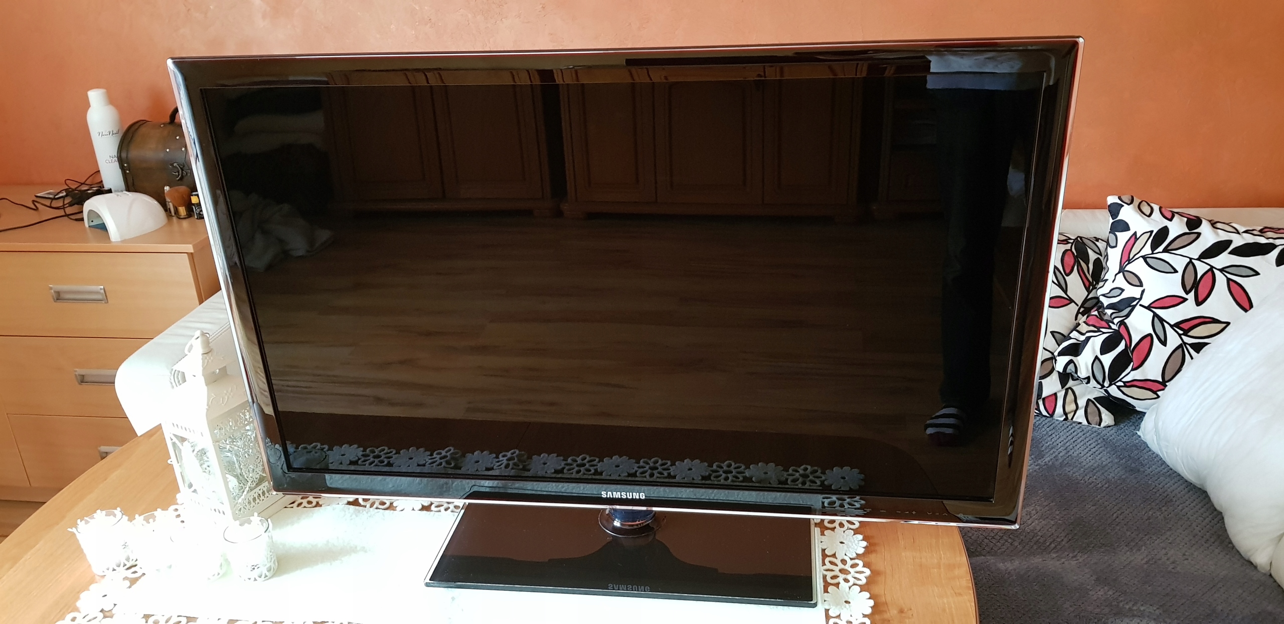 Matryca Telewizora - Niska cena na Allegro.pl