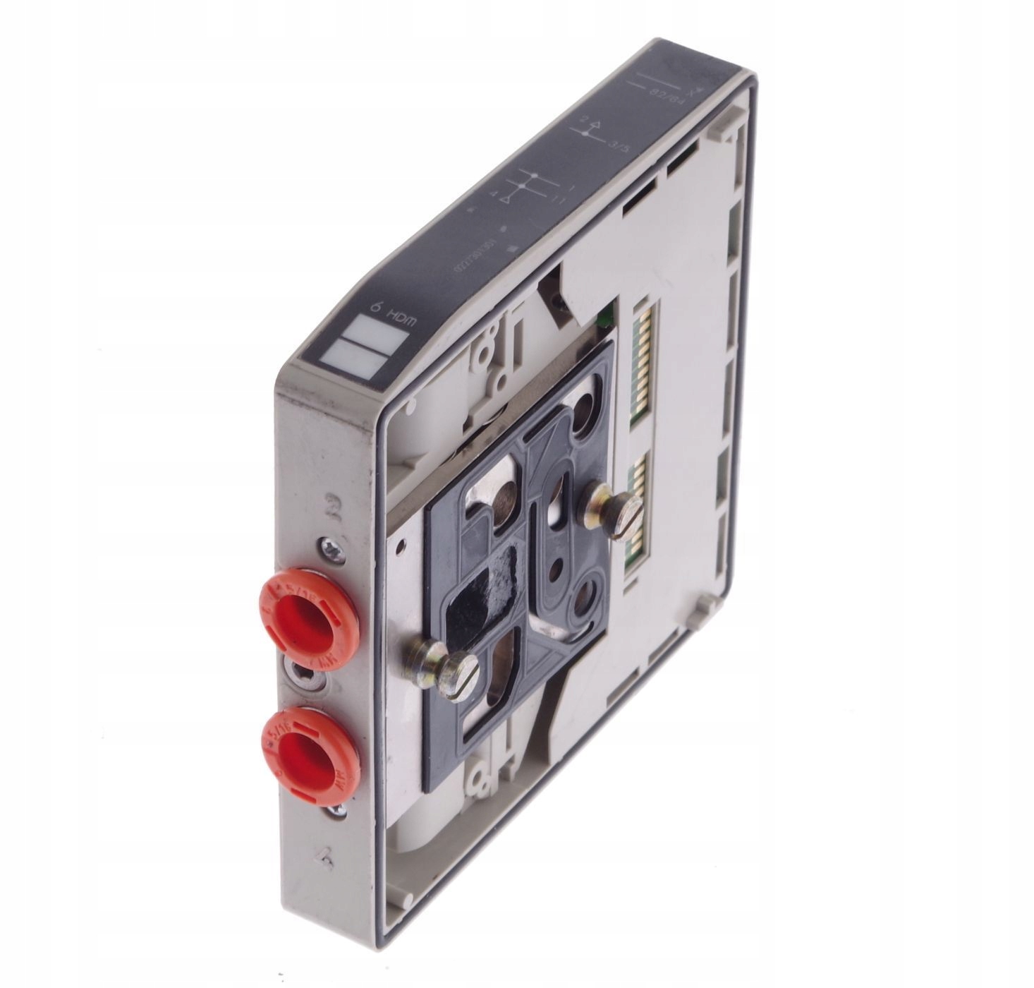 Metal Work Hdm - Niska cena na Allegro