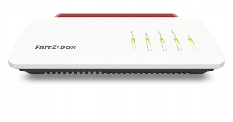 Access Point, Repeater, Router AVM FRITZ!Box 7590 AX 802.11ax (Wi-Fi 6 ... Access Point, Repeater, Router AVM FRITZ!Box 7590 AX 802.11ax (Wi-Fi 6 ...