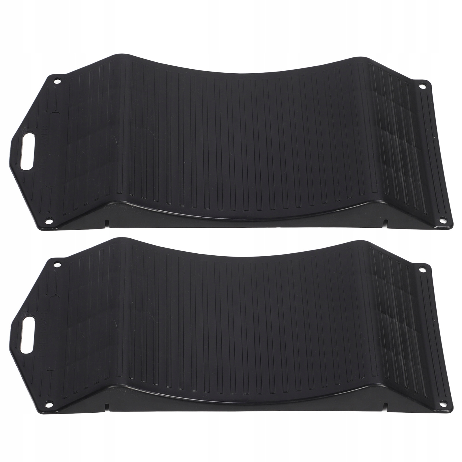 PODKŁADY MATY ANTYPOŚLIZGOWE POD KOŁA KAMPERA 6911215667350 za 84.45PLN ...