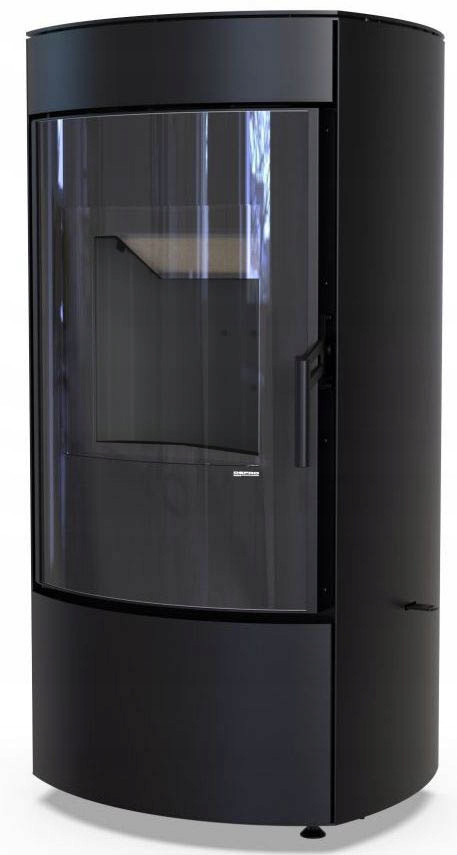 Piec stalowy Defro Home 109 x 54 x 44 cm • Cena, Opinie • Piece ...