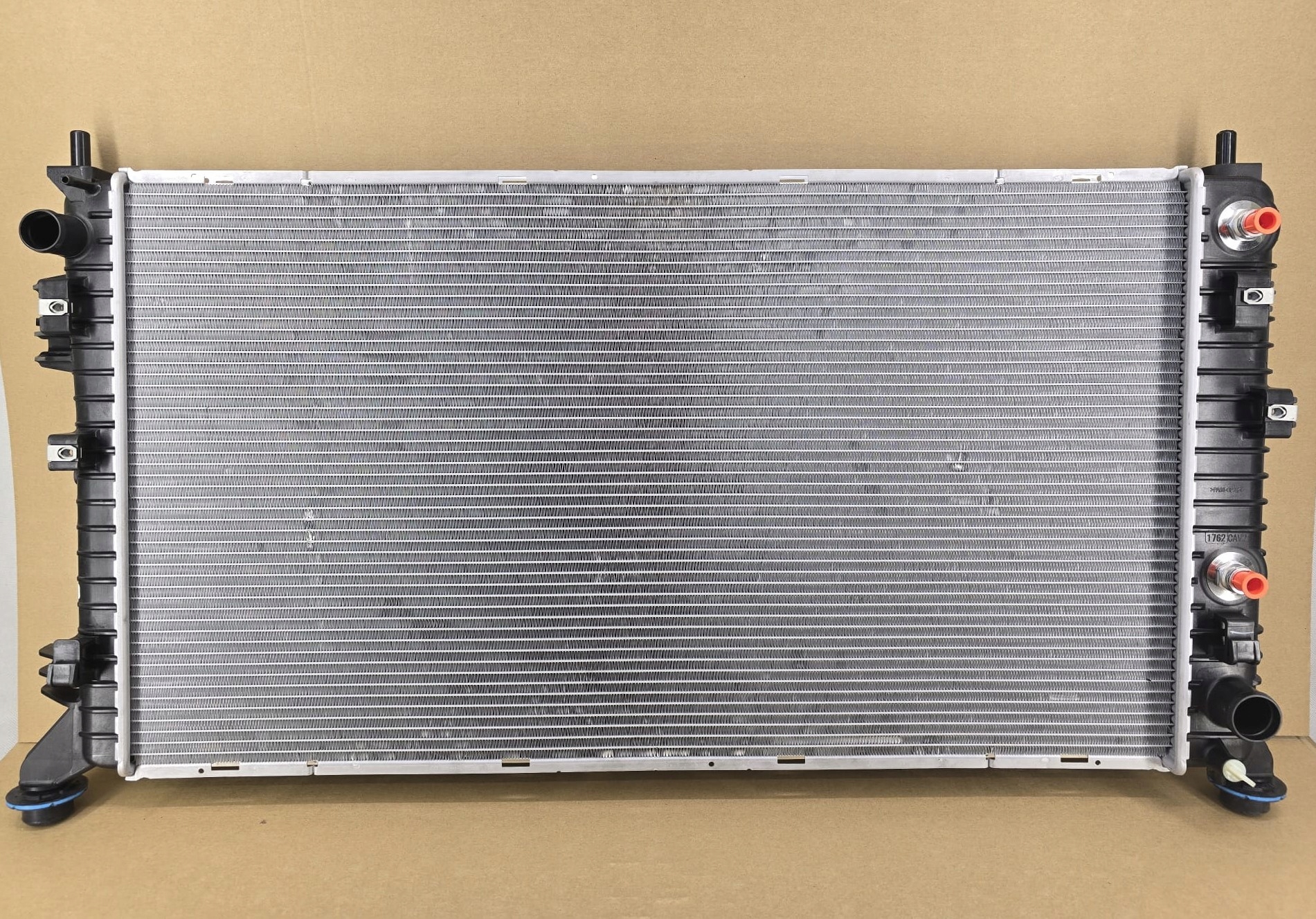 CHŁODNICA WODY CADILAC ESCALADE 21- 85575817 za 1000.00PLN z Poznań ...