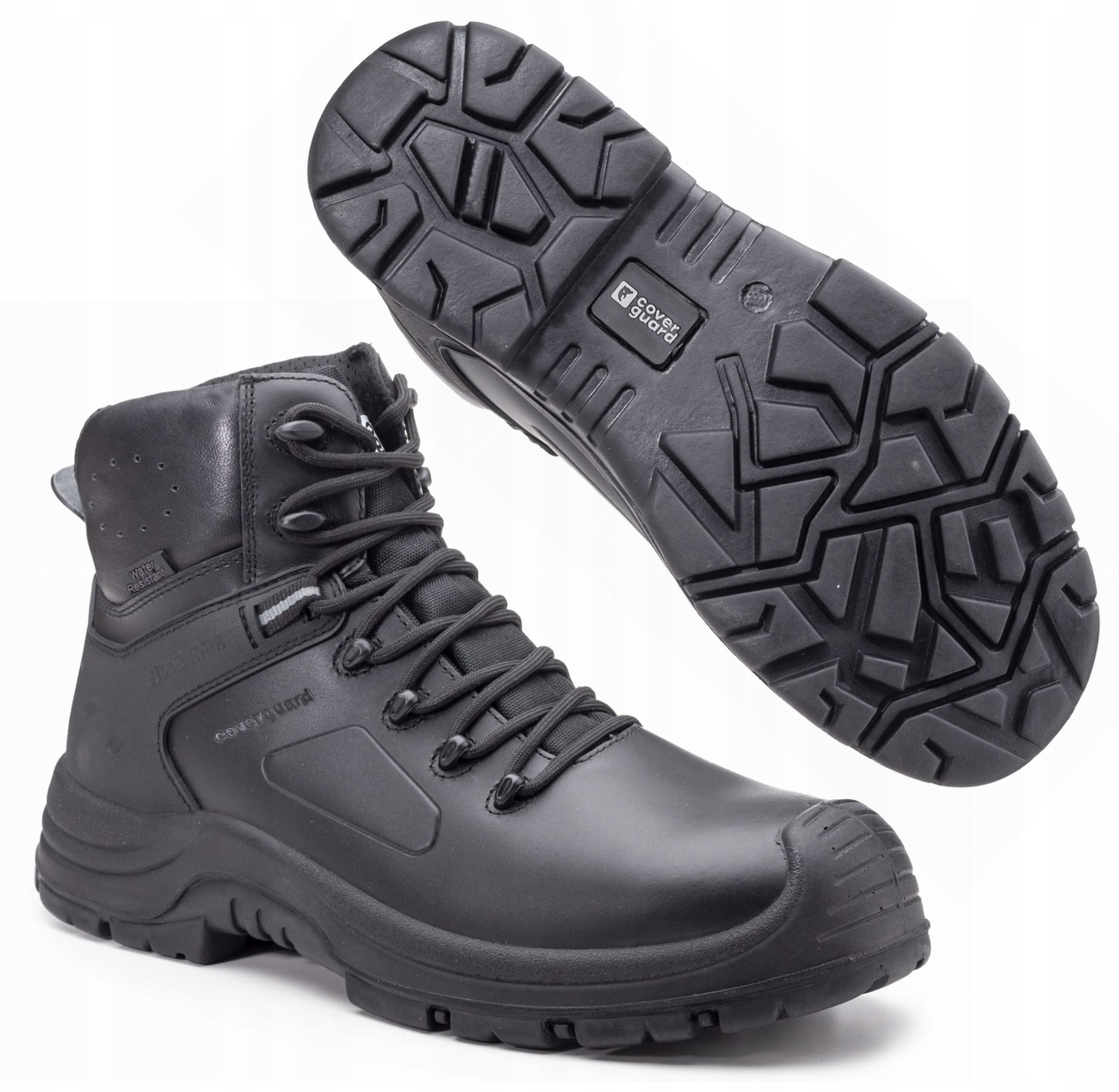 Coverguard Rocket - Niska cena na Allegro.pl