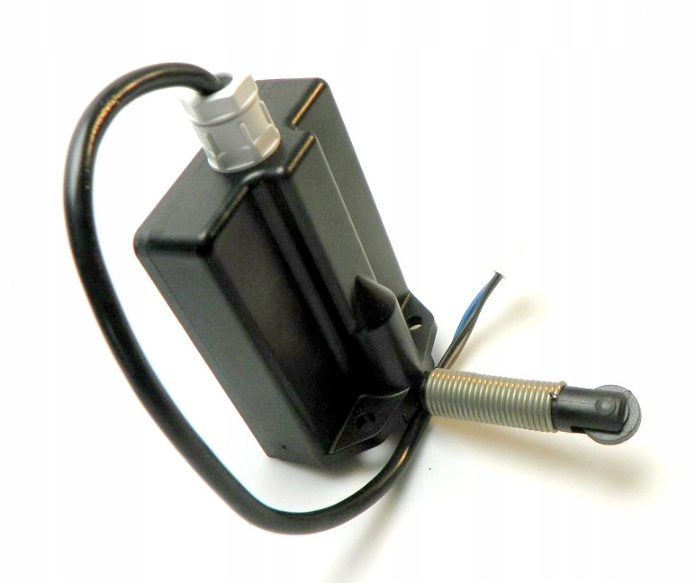 Pohon na bránu - FAAC 740 741 Senzor s okrajovým prepínačom